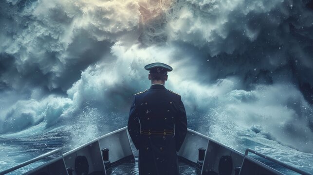 Steering strategic shifts in large organizations – Coach Kaushal